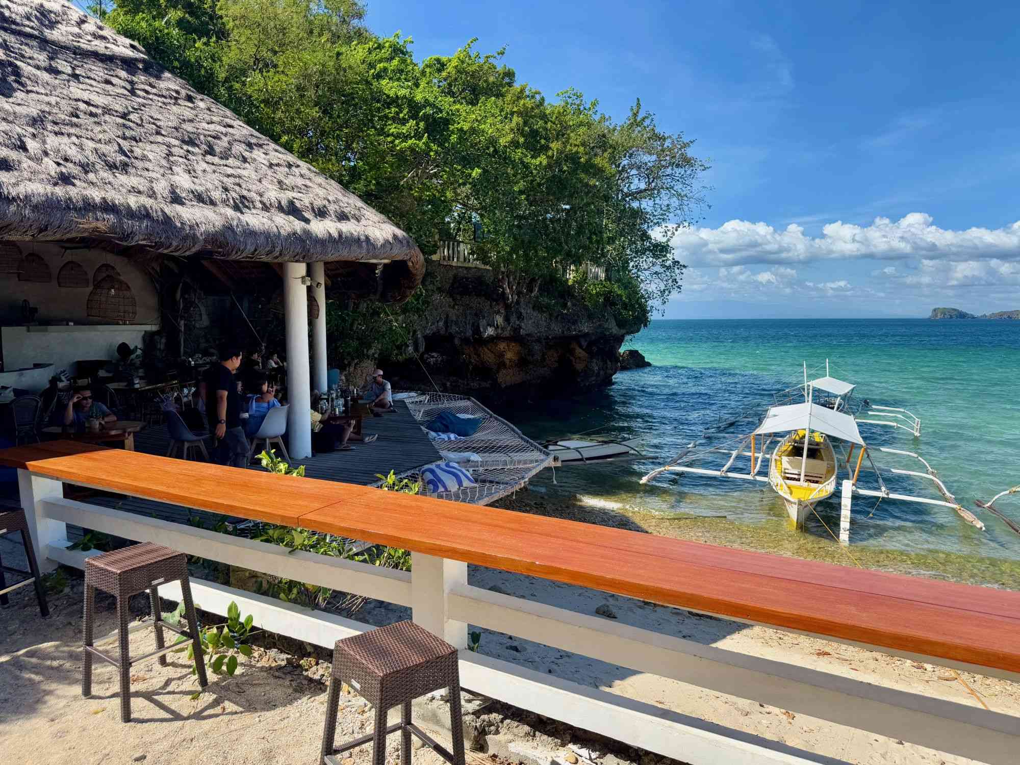 Gallery: Philippines Part 3: Iloilo, Legazpi, Palawan, Boracay